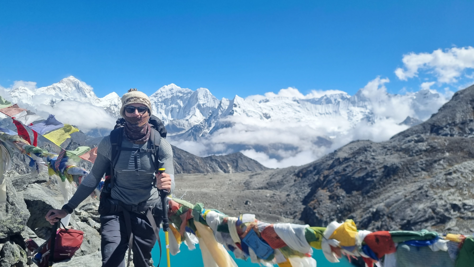Nepalaya Treks and Expedition - 36 yo traveler from Nepal, Kathmandu, ID:84724