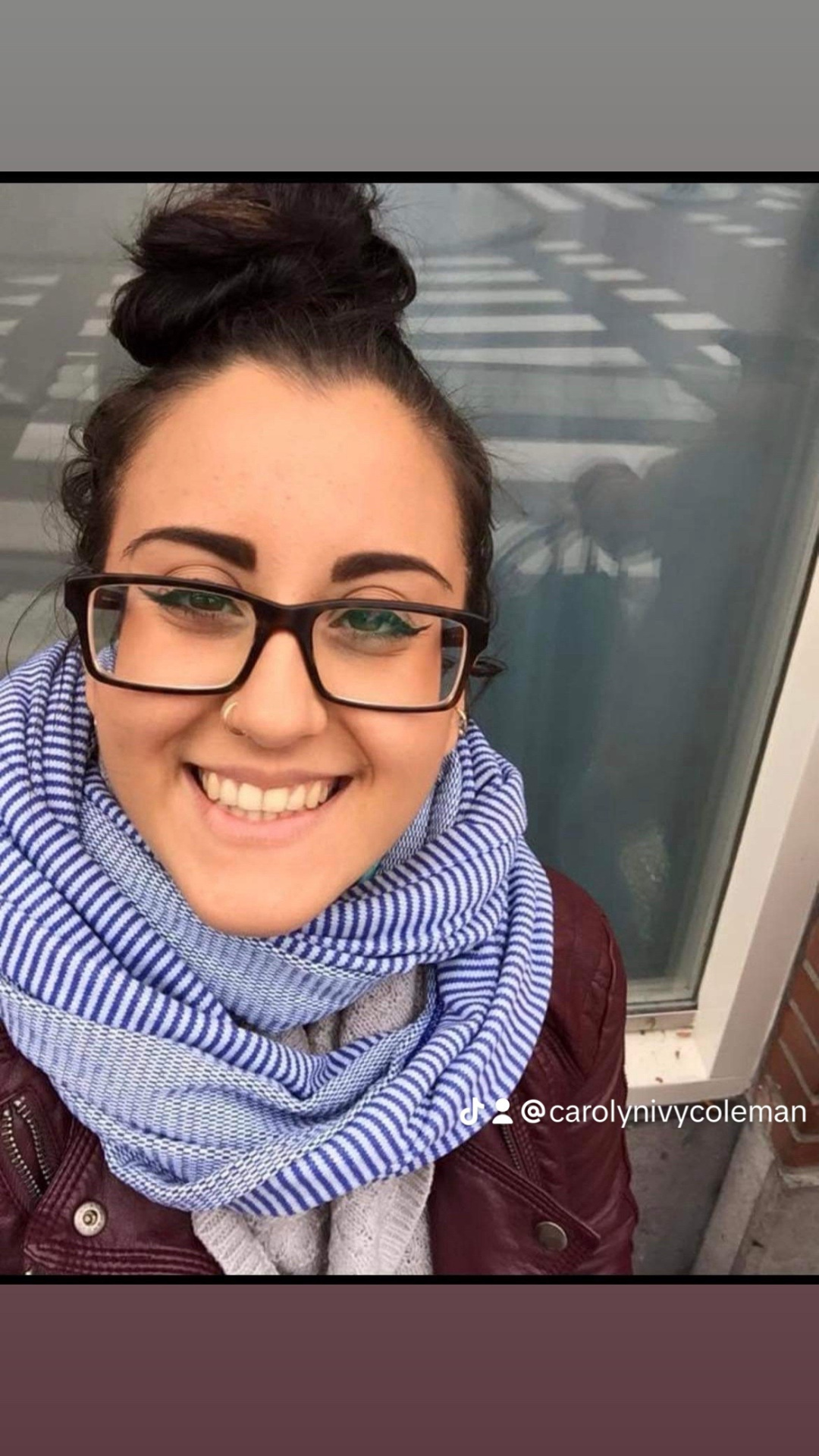 Ivy Coleman - 40 yo traveler from the United States, Wisconsin, ID:116880