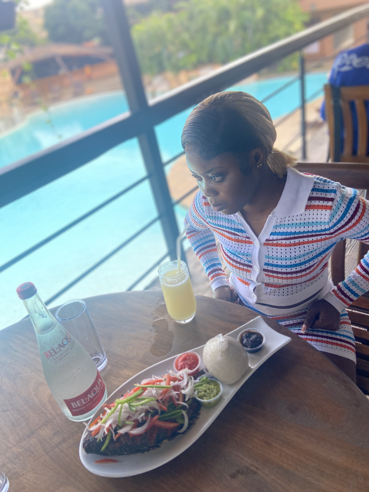 Pavero - 36 yo traveler from Ghana, Kumasi, ID:179393
