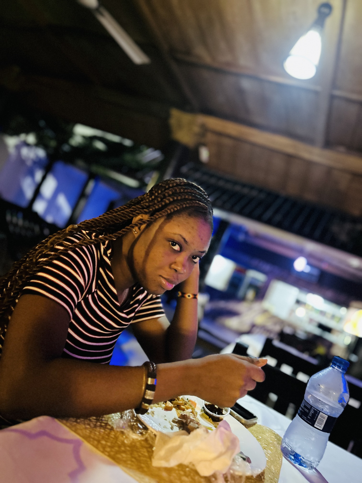 Pavero - 36 yo traveler from Ghana, Kumasi, ID:179393