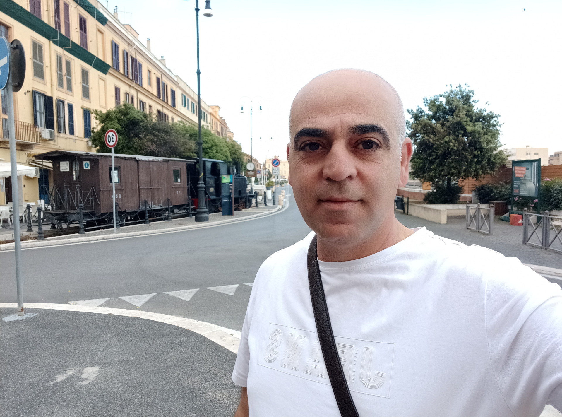 amjad - 46 yo traveler from Israel, לוד, ID:94658