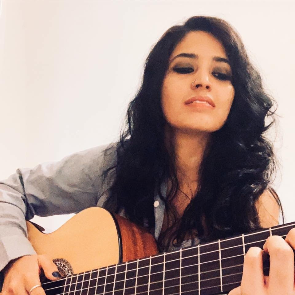 Neha - 37 yo traveler from Spain, Donostia-San Sebastián, ID:48168
