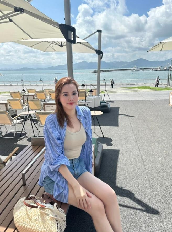 Linny - 40 yo traveler from the United States, San Francisco, ID:146638