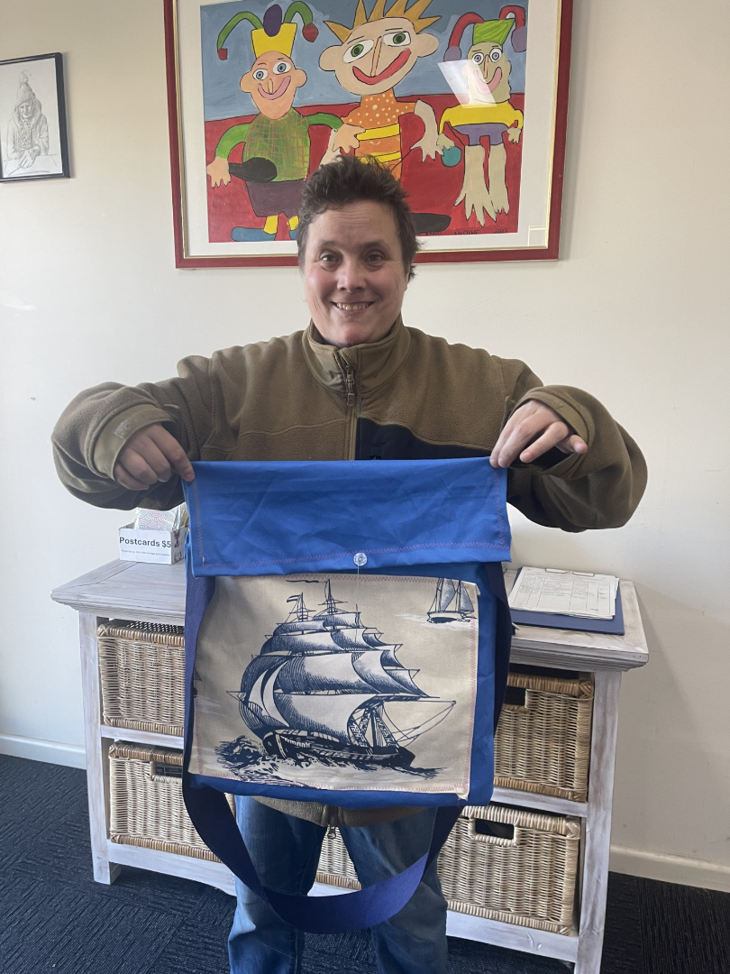 Judith Walker - 46 yo traveler from Australia, Bega, ID:175290